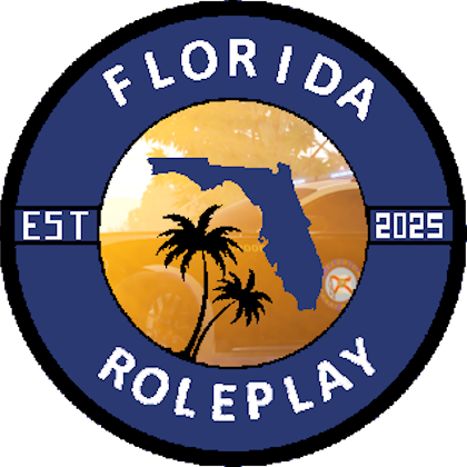 South Florida Roleplay Icon