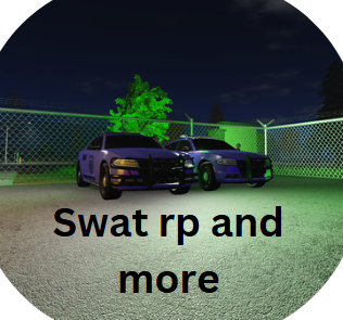 Srp I Liberty county I Strict I Realistic RP Icon